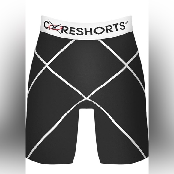 Coreshorts | Shorts | Coreshorts Pro 3 Performance Compression Shorts For Men Women Sports Short ...